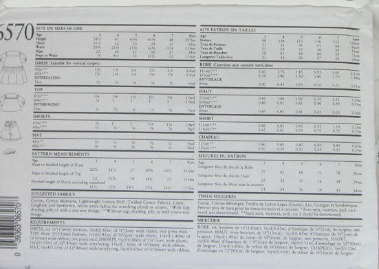 SAILORS SUIT– Sewing Patterns House